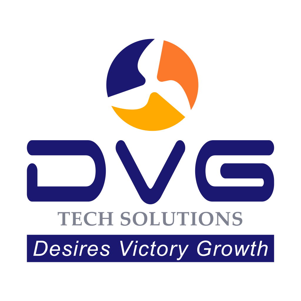 DVG Tech Solutions